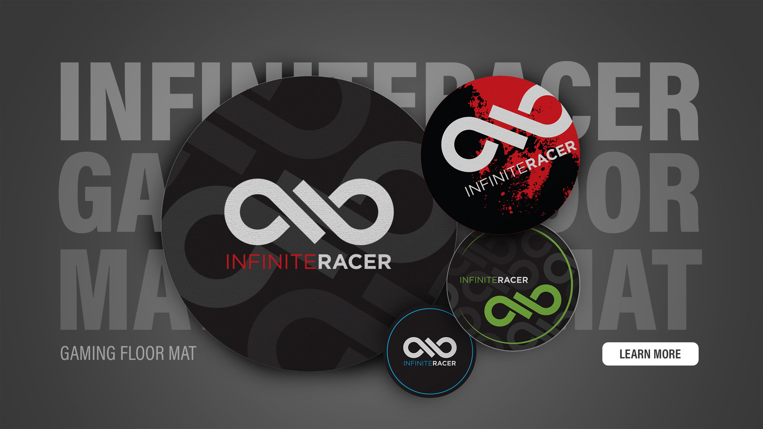 Home - Infinite Racer