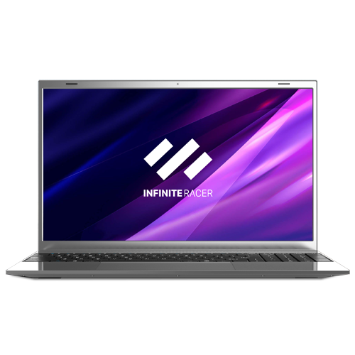 Home - Infinite Racer