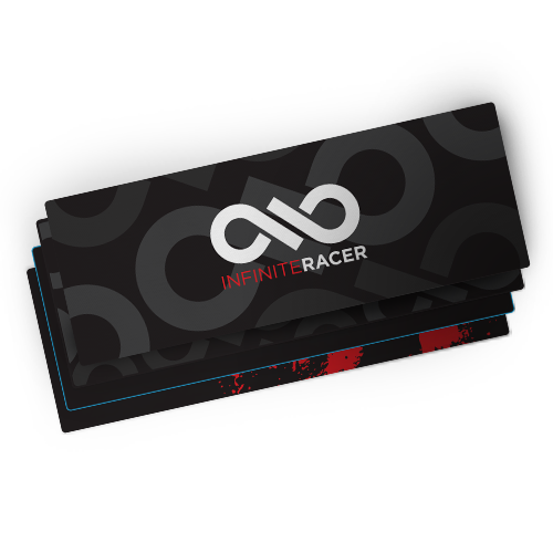 Home - Infinite Racer