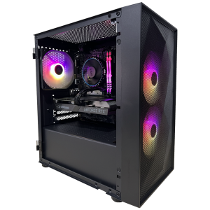 Desktop PC - Infinite Racer
