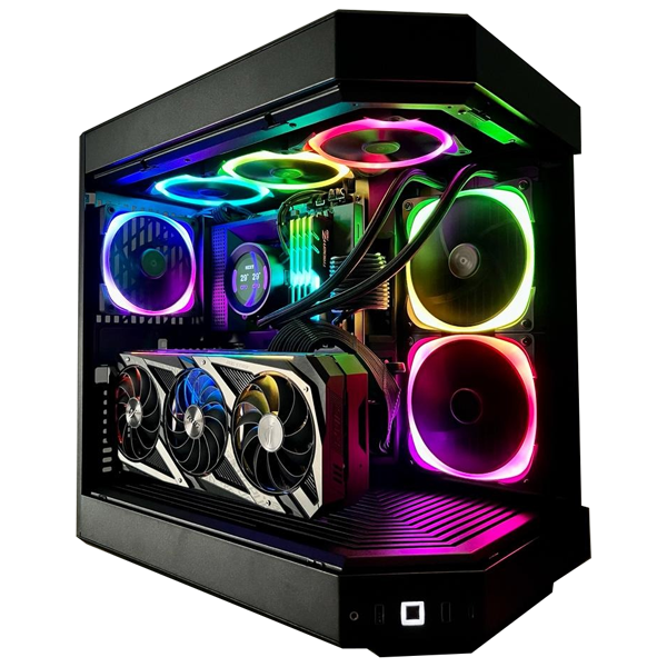 Desktop PC - Infinite Racer