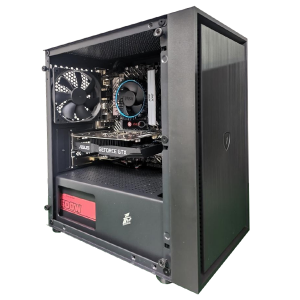 Desktop PC - Infinite Racer